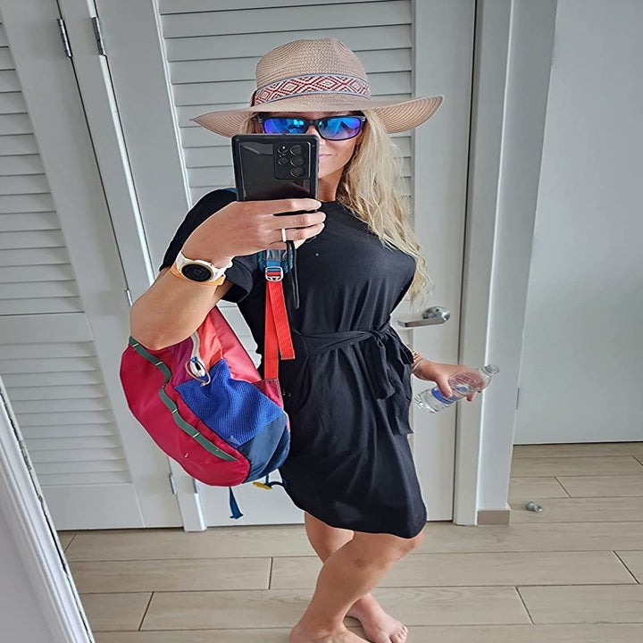 40 Stylish Things For Warm Weather Vacations