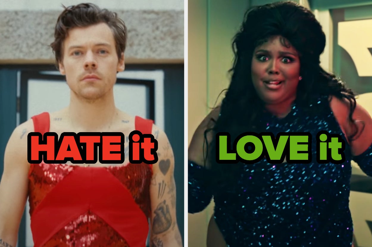 These 10 Songs Are Extremely Popular Right Now, So Let's See What ...