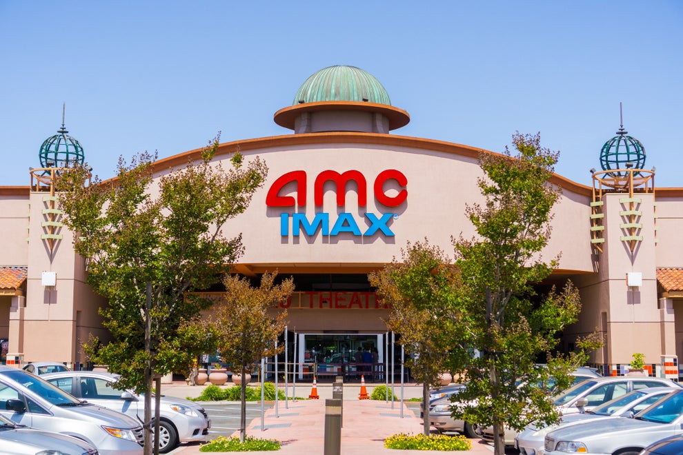 AMC Ticket Price Increase Funny Twitter Reactions