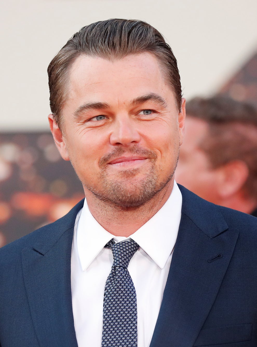 Leonardo DiCaprio Was Model Eden Polani's Current Age In 1993