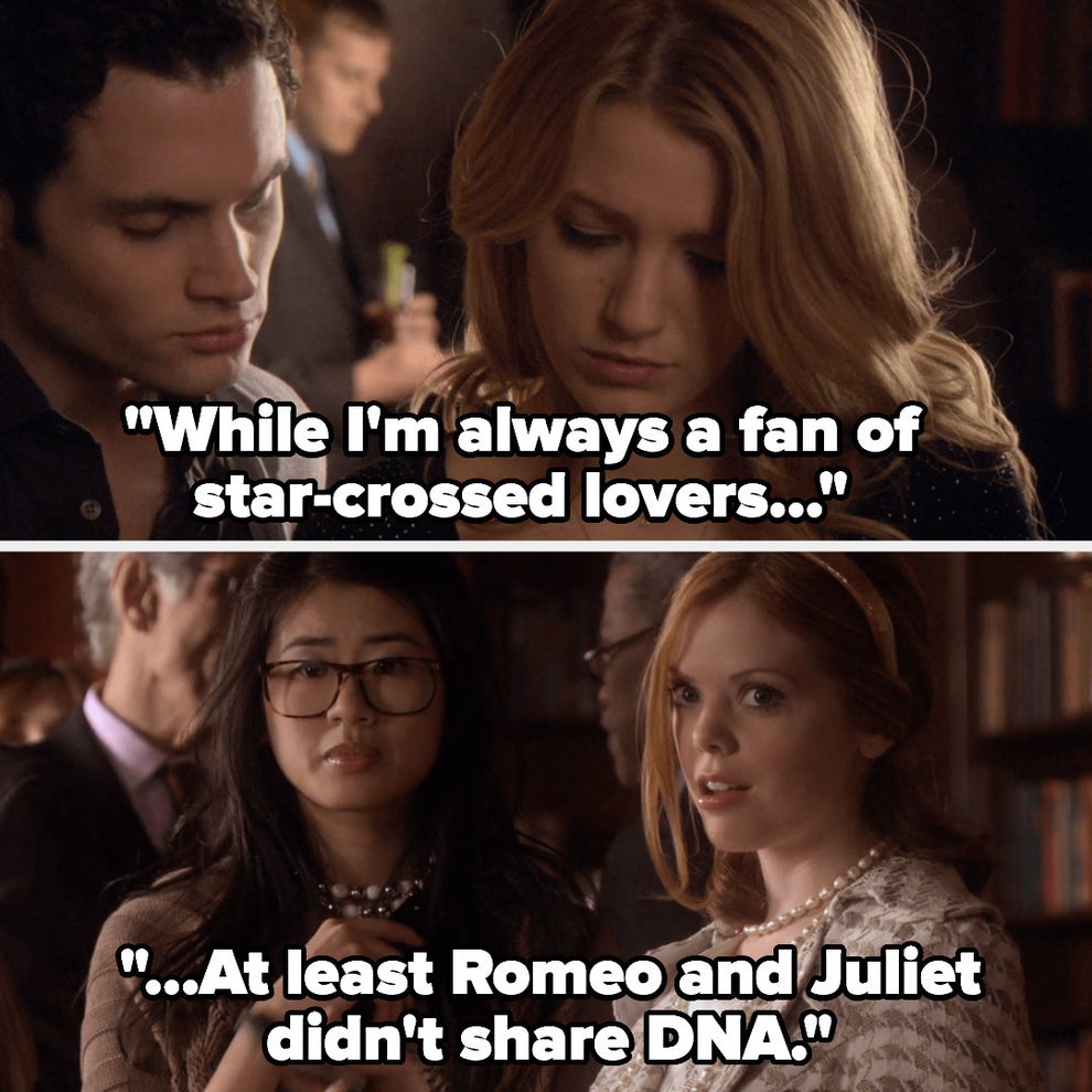 22 Wildest Pieces Of Gossip People Have Ever Heard