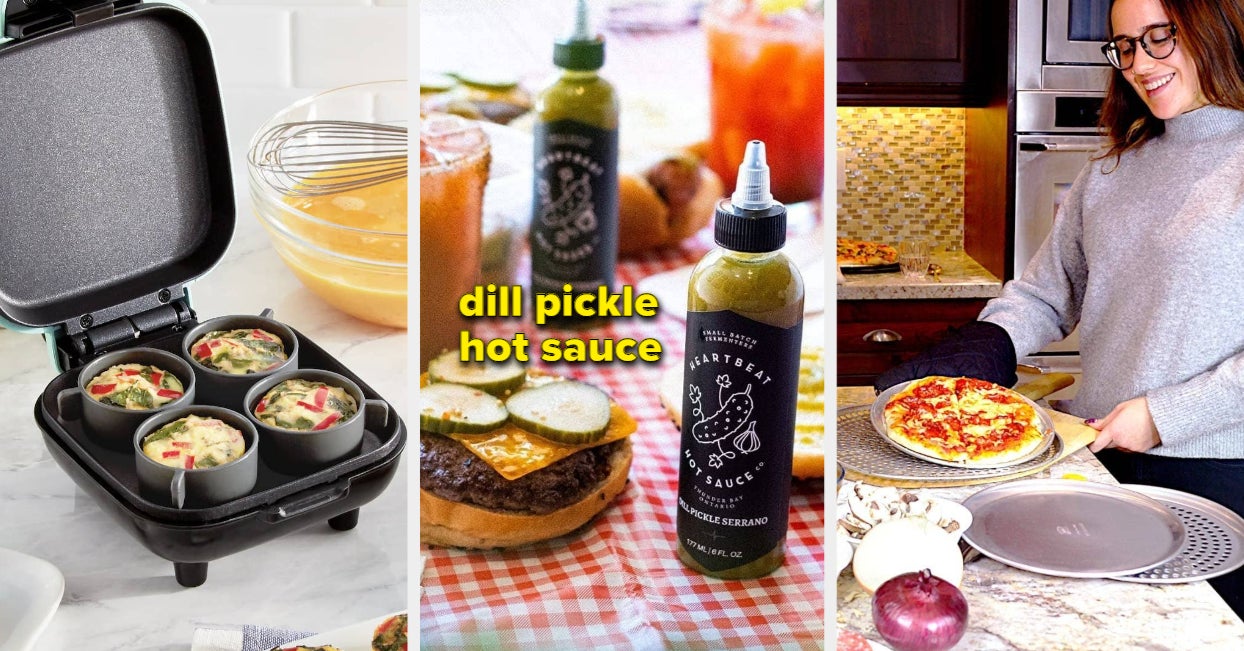 24 Cooking Products That'll Help You Order Less Takeout