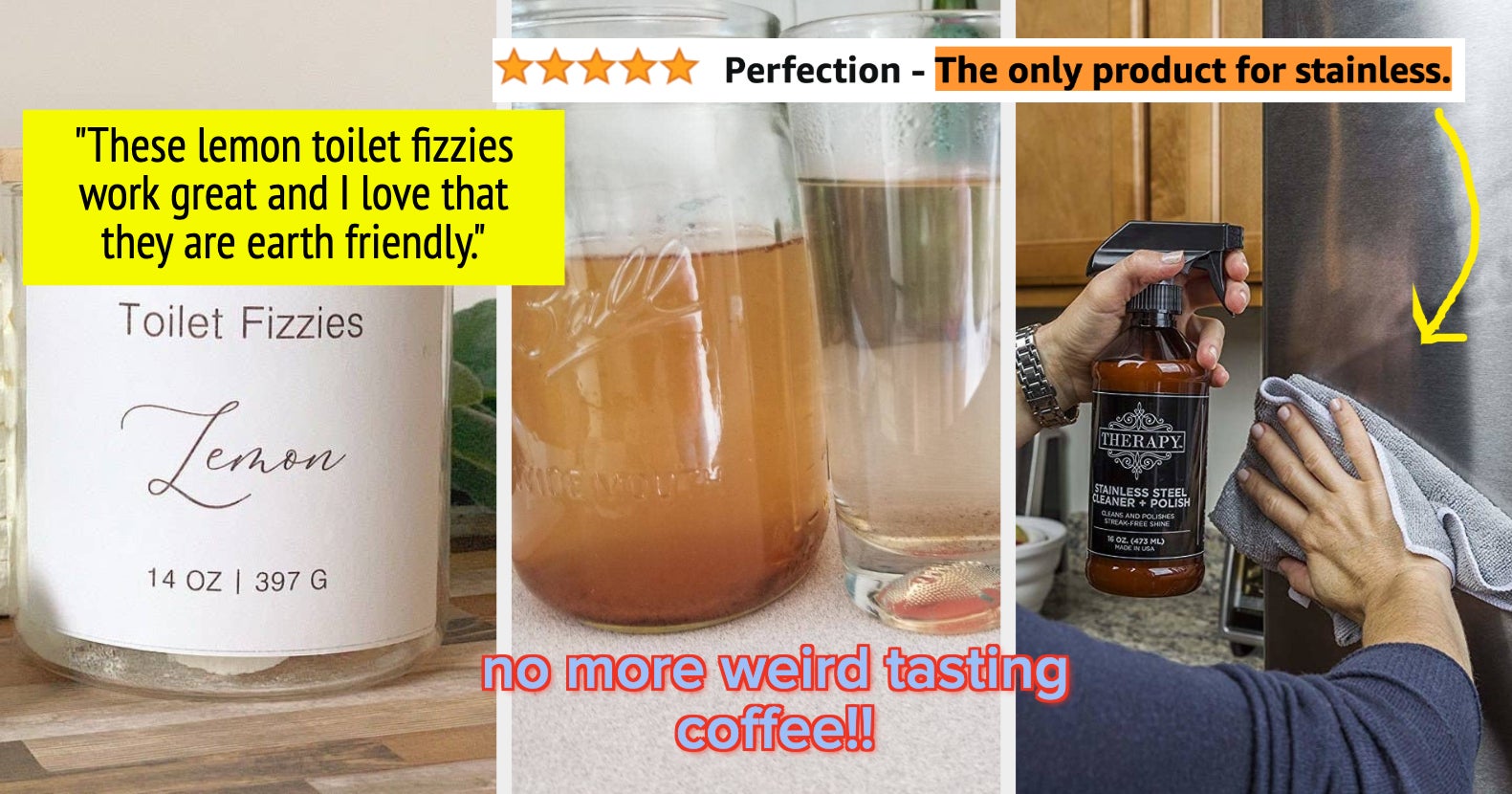 28 Products To Try If You've Had It Up To Here With Things That Don't Work