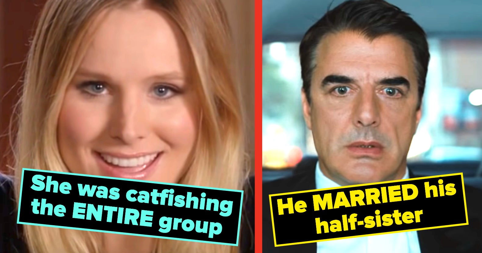 22 Wildest Pieces Of Gossip People Have Ever Heard