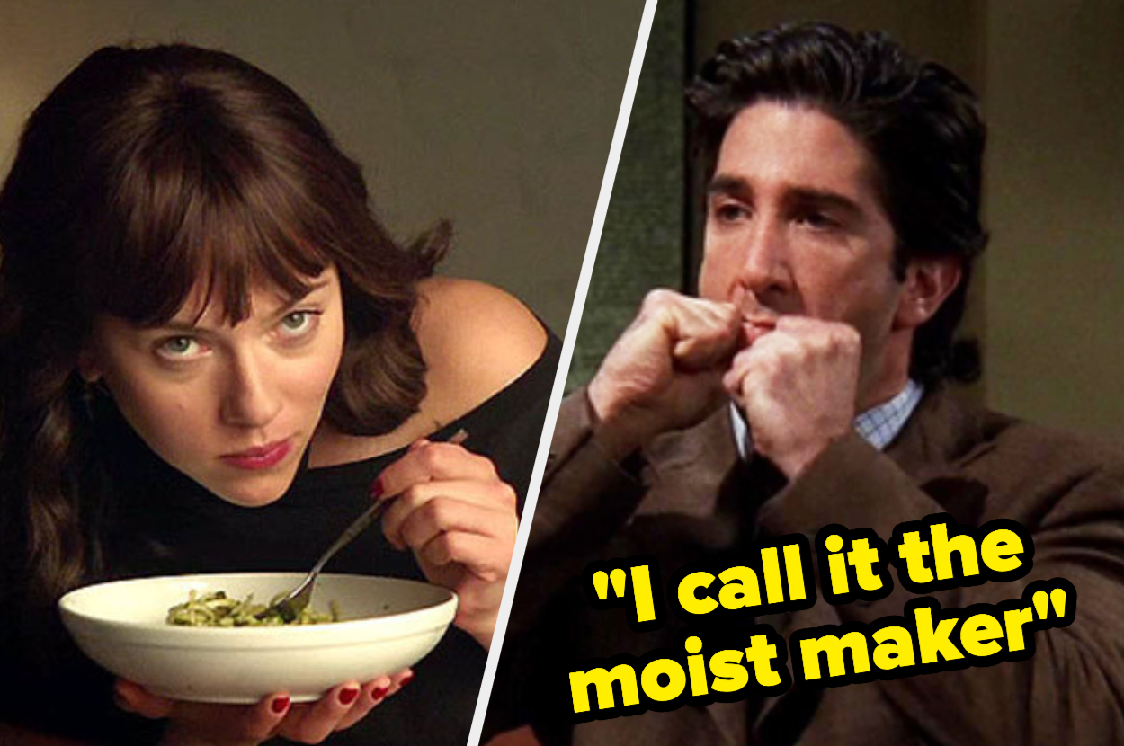 25 Movies And TV Shows That Made The Food Look So Damn Good We Wanted ...