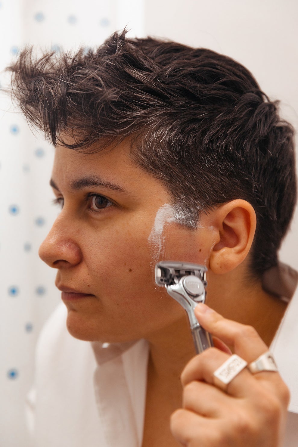 Why I’ve Decided To Delay Taking Testosterone As Part Of My Transition