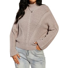 Sweaters From Walmart That Look So Good You'll Actually Be Sad When ...