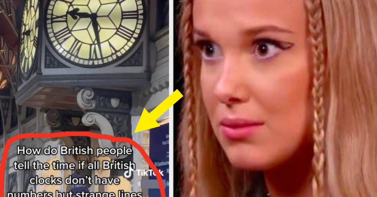 The 21 Most Cringeworthy And Embarrassing Things Americans Actually ...