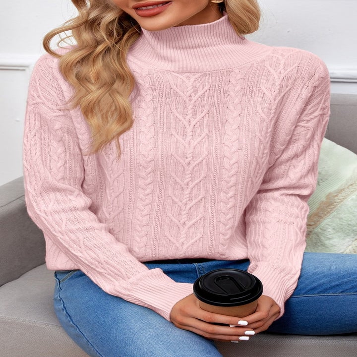 Sweaters From Walmart That Look So Good You'll Actually Be Sad When ...