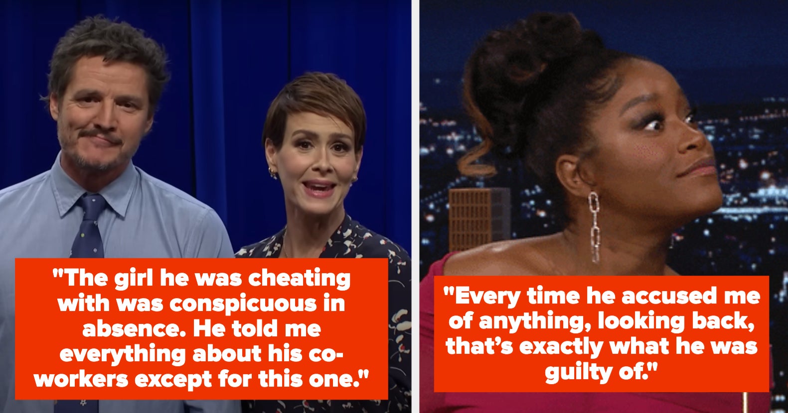 16 Weird Signs Your Partner Might Be Cheating On You