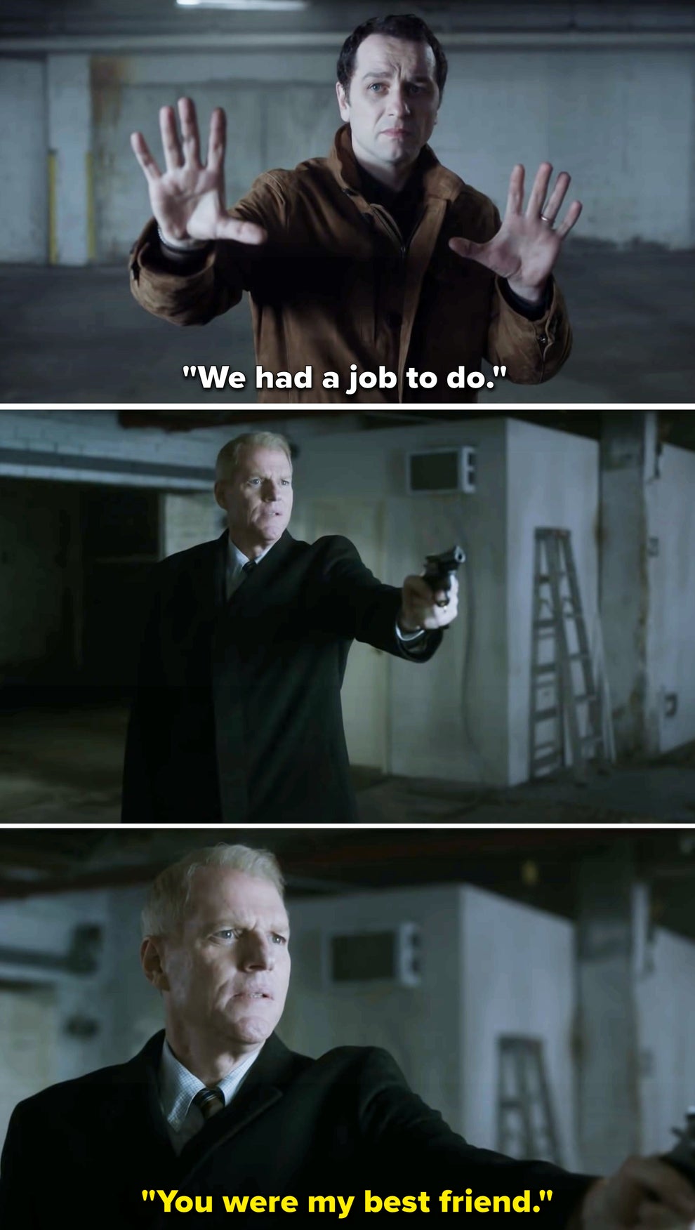 37 TV Roles People Think Are Underrated