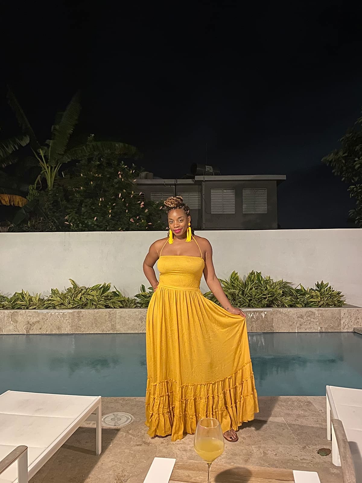 36 Spring Dresses To Throw On When The Sun Comes Out