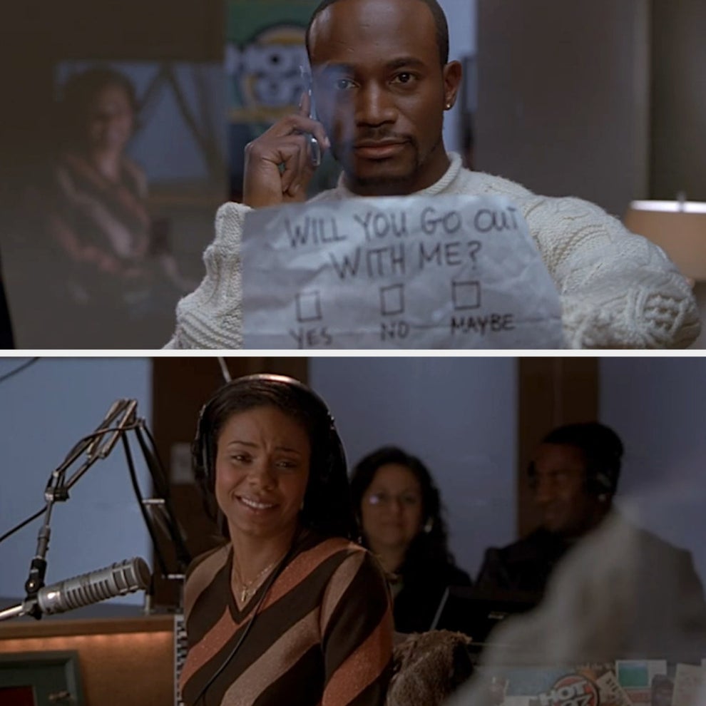 9 Cute Romantic Gestures From Romcoms, And 7 Cringey Ones