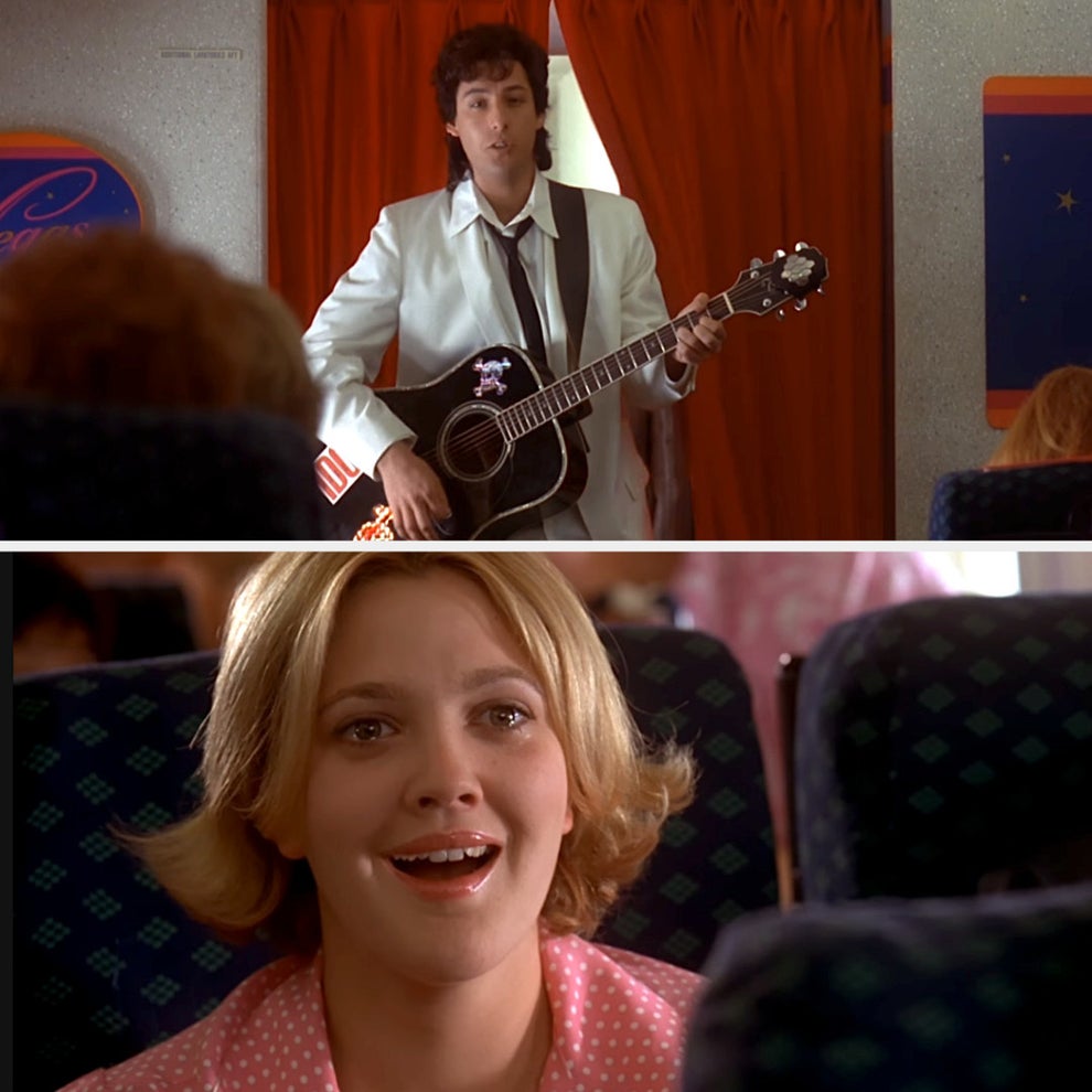 9 Cute Romantic Gestures From Romcoms, And 7 Cringey Ones