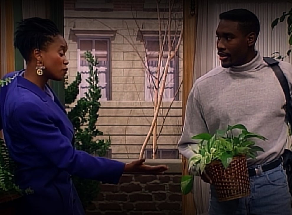 Living Single: Celebrity Cameos That Brought The Laughs