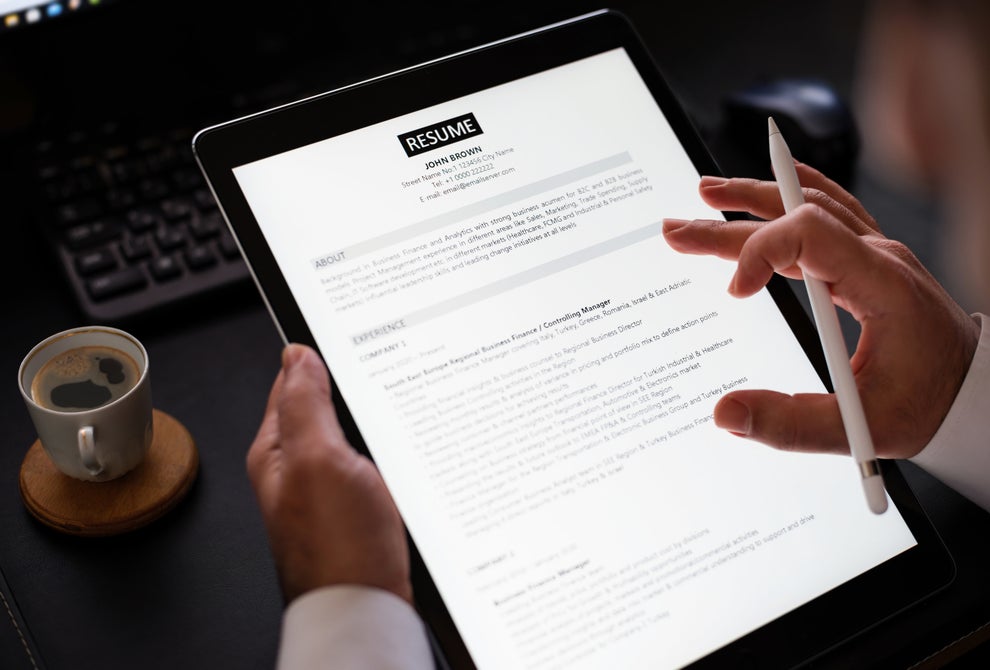18 Résumé Refresh Tips From HR For 2023