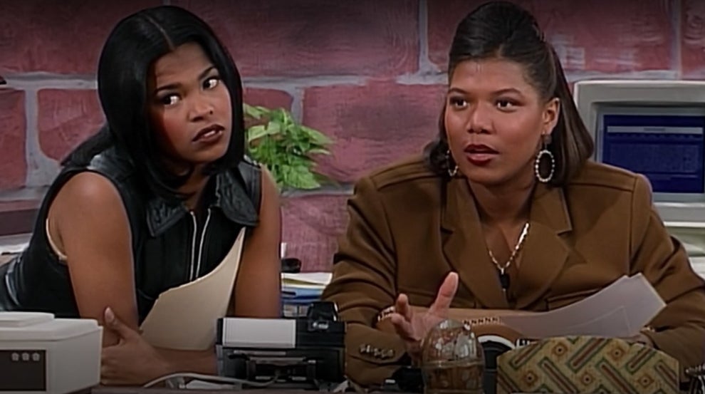 Living Single: Celebrity Cameos That Brought The Laughs