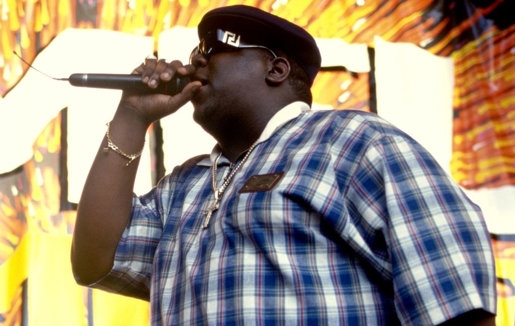 20 Greatest Live Performances