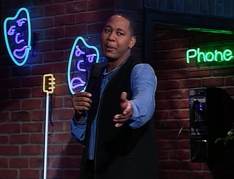 Living Single: Celebrity Cameos That Brought The Laughs