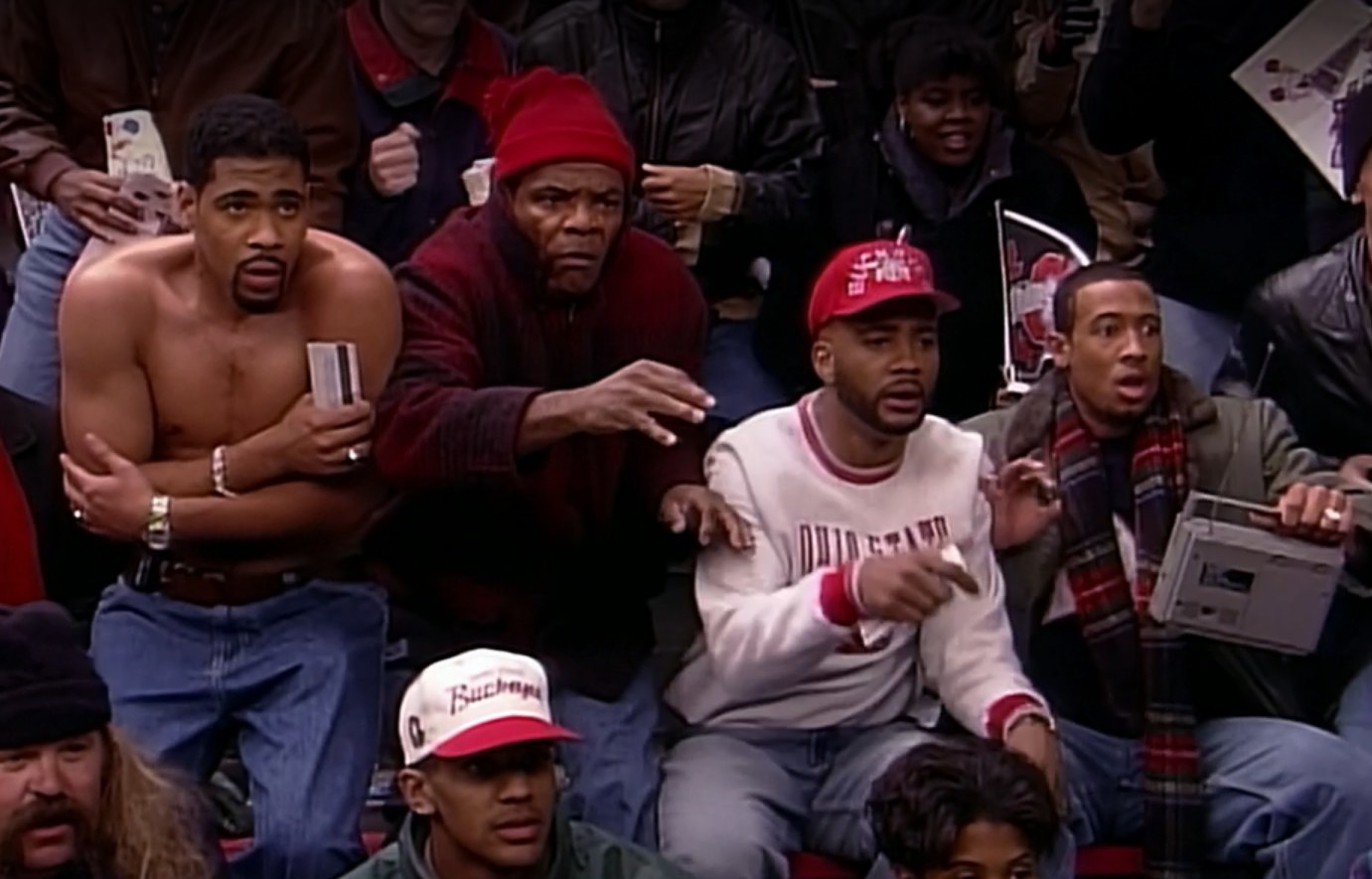 Living Single: Celebrity Cameos That Brought The Laughs