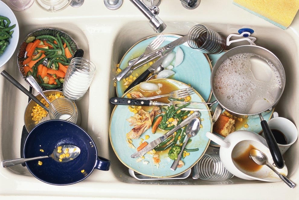 Best Time-Saving Tips For Cooking On A Busy Schedule