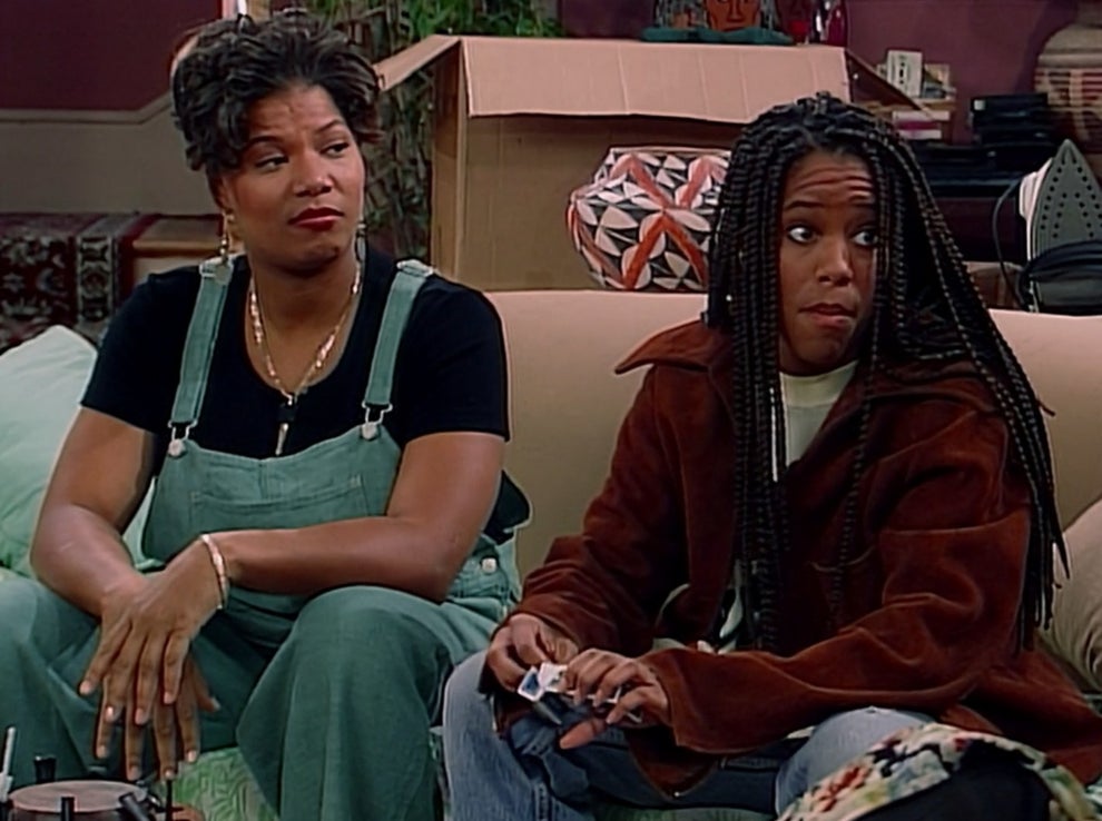 Living Single: Celebrity Cameos That Brought The Laughs