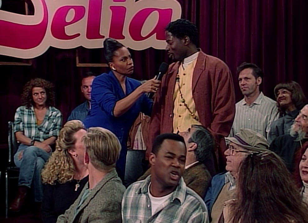 Living Single: Celebrity Cameos That Brought The Laughs