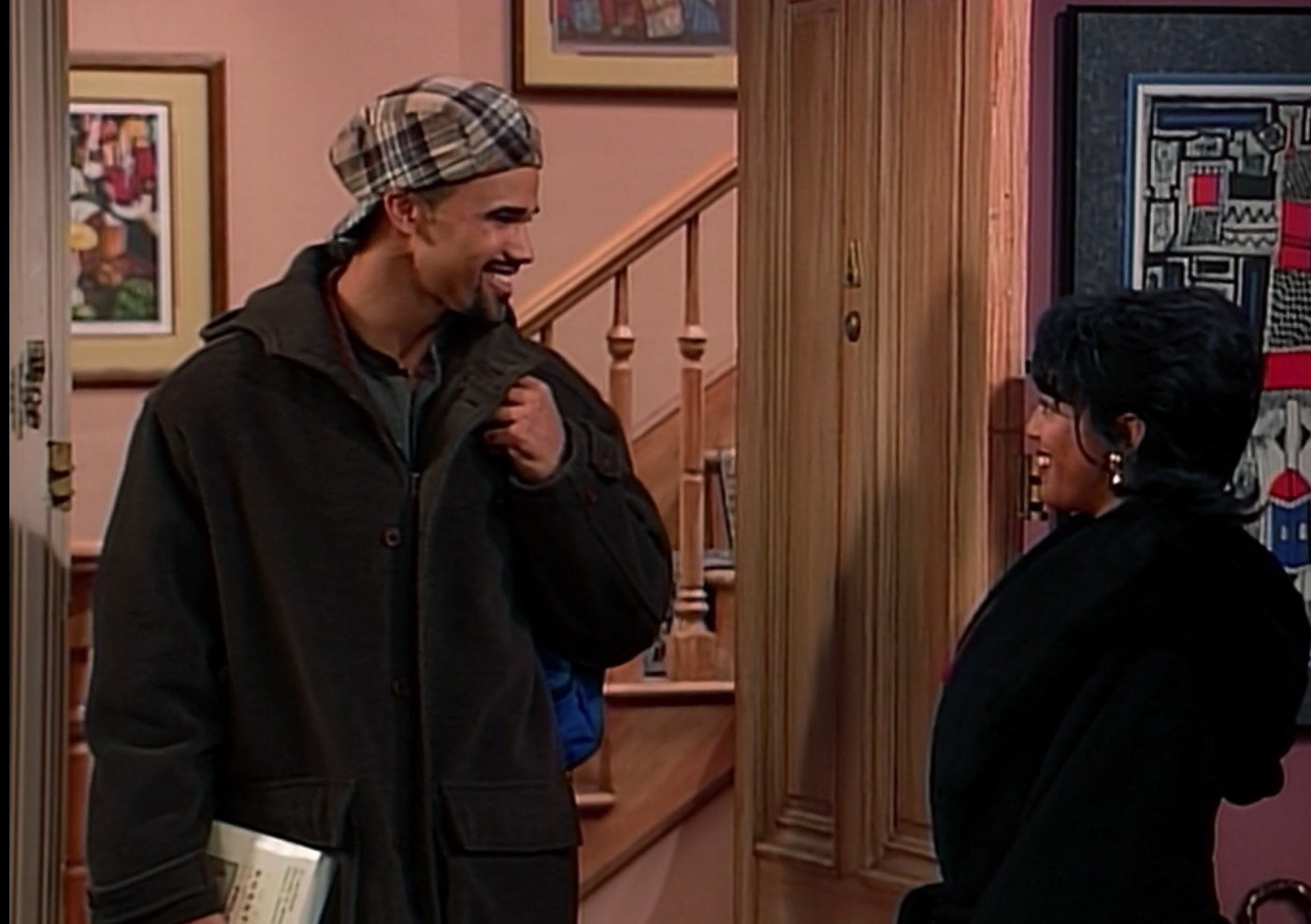 Living Single: Celebrity Cameos That Brought The Laughs