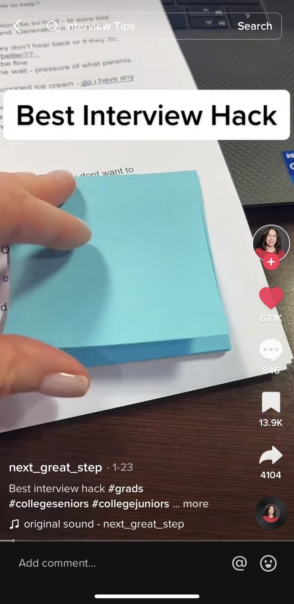 TikTok’s Viral Virtual Interview Hack Put To The Test