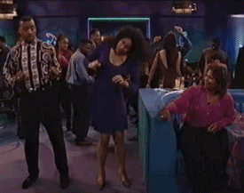 Living Single: Celebrity Cameos That Brought The Laughs