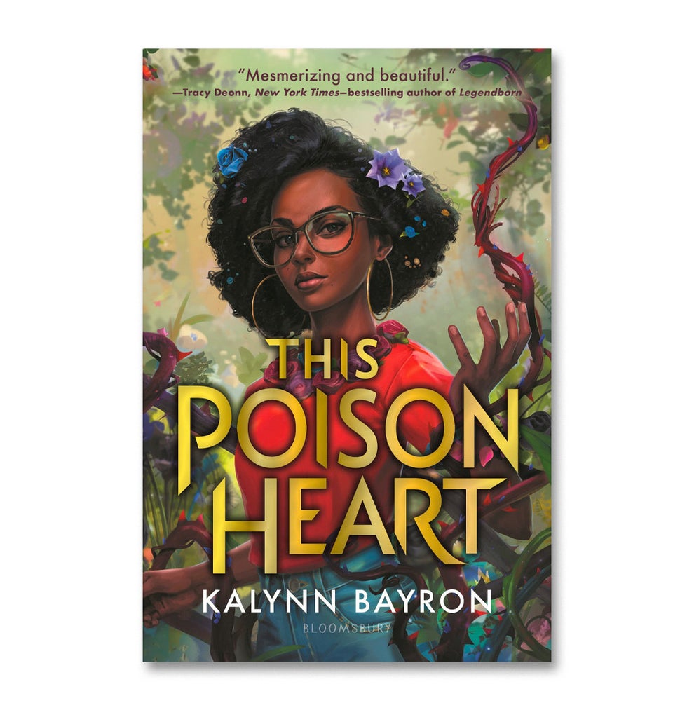 Black Sci-Fi Book Recommendations