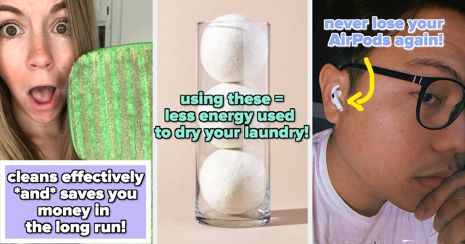 44 Things That’ll Save You Money Over Time