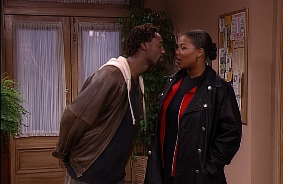 Living Single: Celebrity Cameos That Brought The Laughs