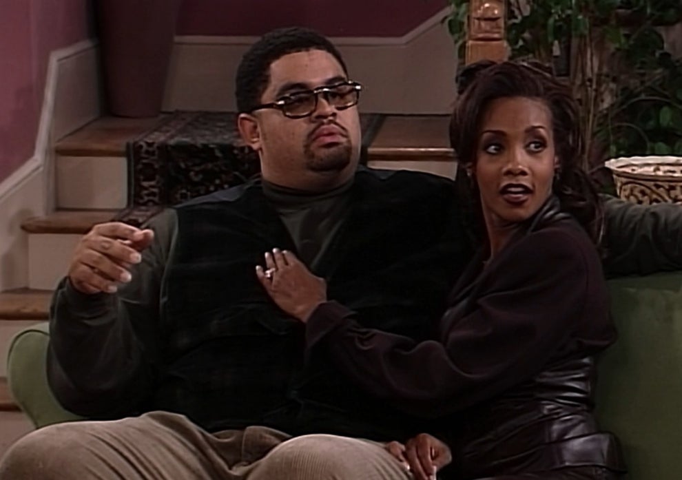 Living Single: Celebrity Cameos That Brought The Laughs
