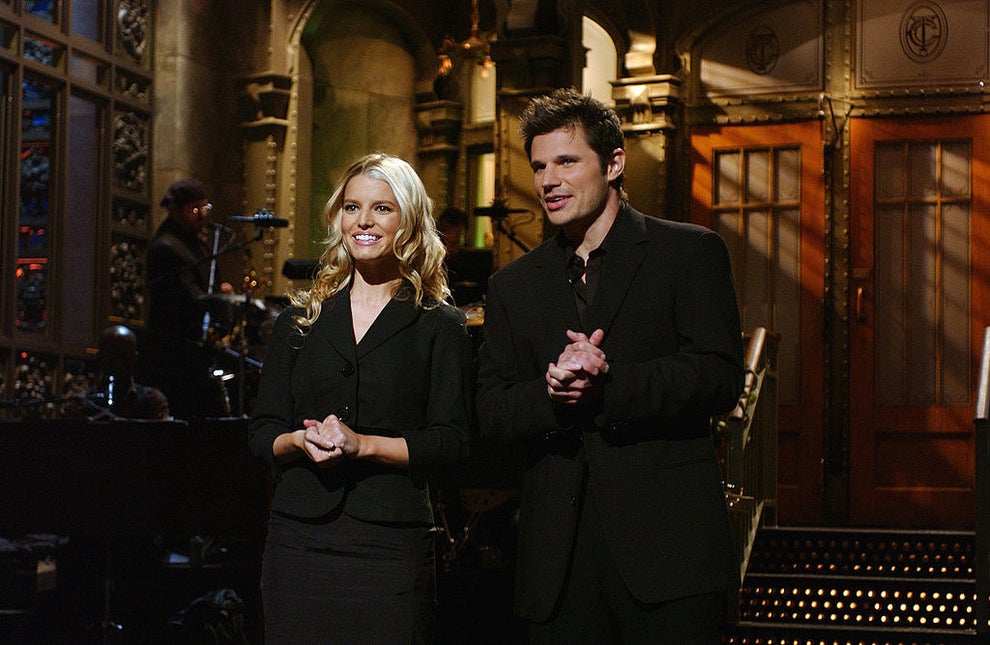 The 48 Most Random And Weird SNL Hosts Ever