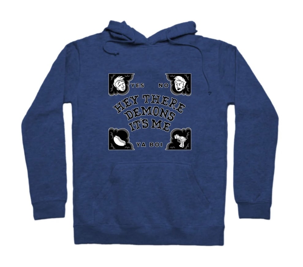 Shop BuzzFeed Is Offering 30% Off All Unsolved Merch Rn