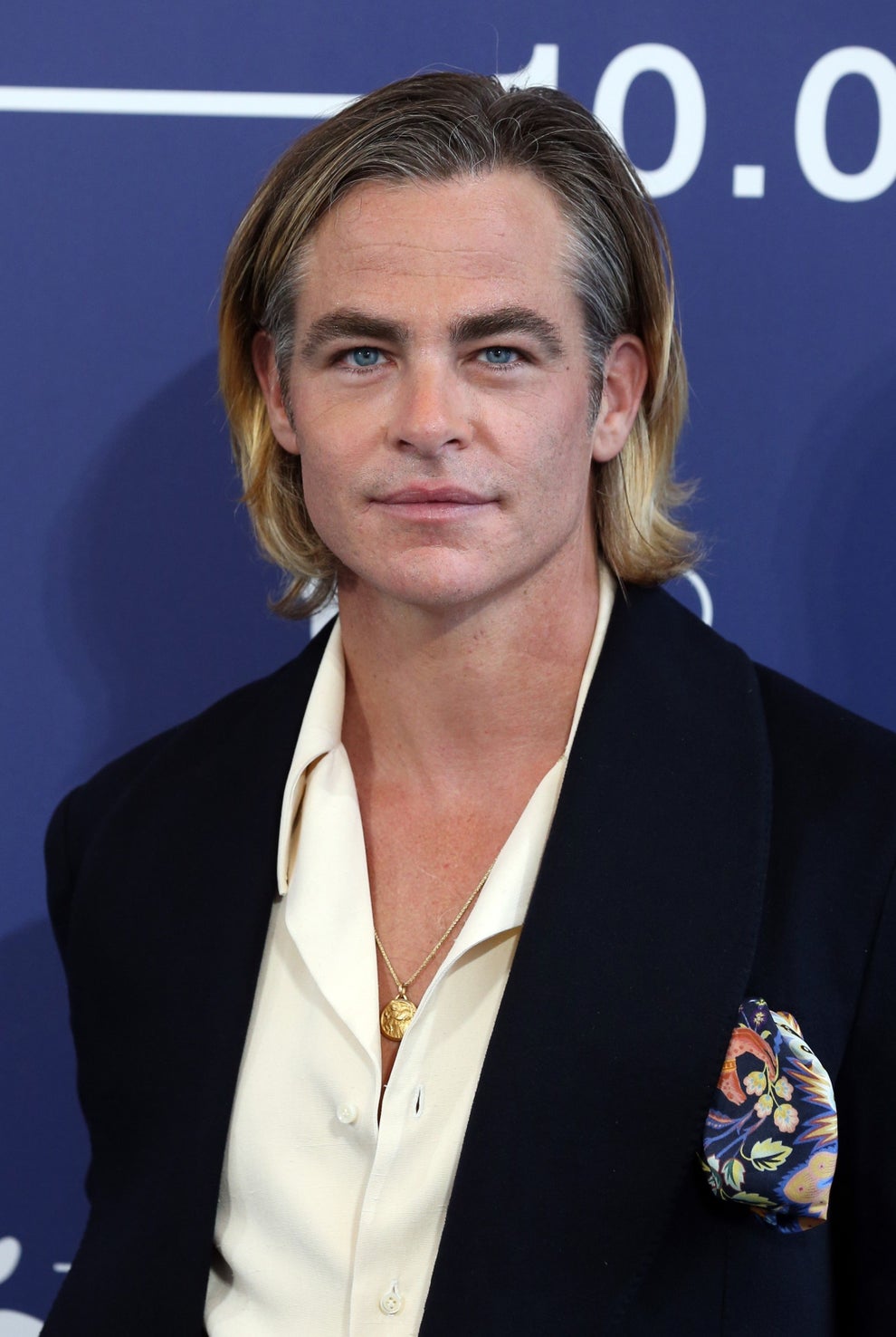 Chris Pine Says Harry Styles Never Spit On Him