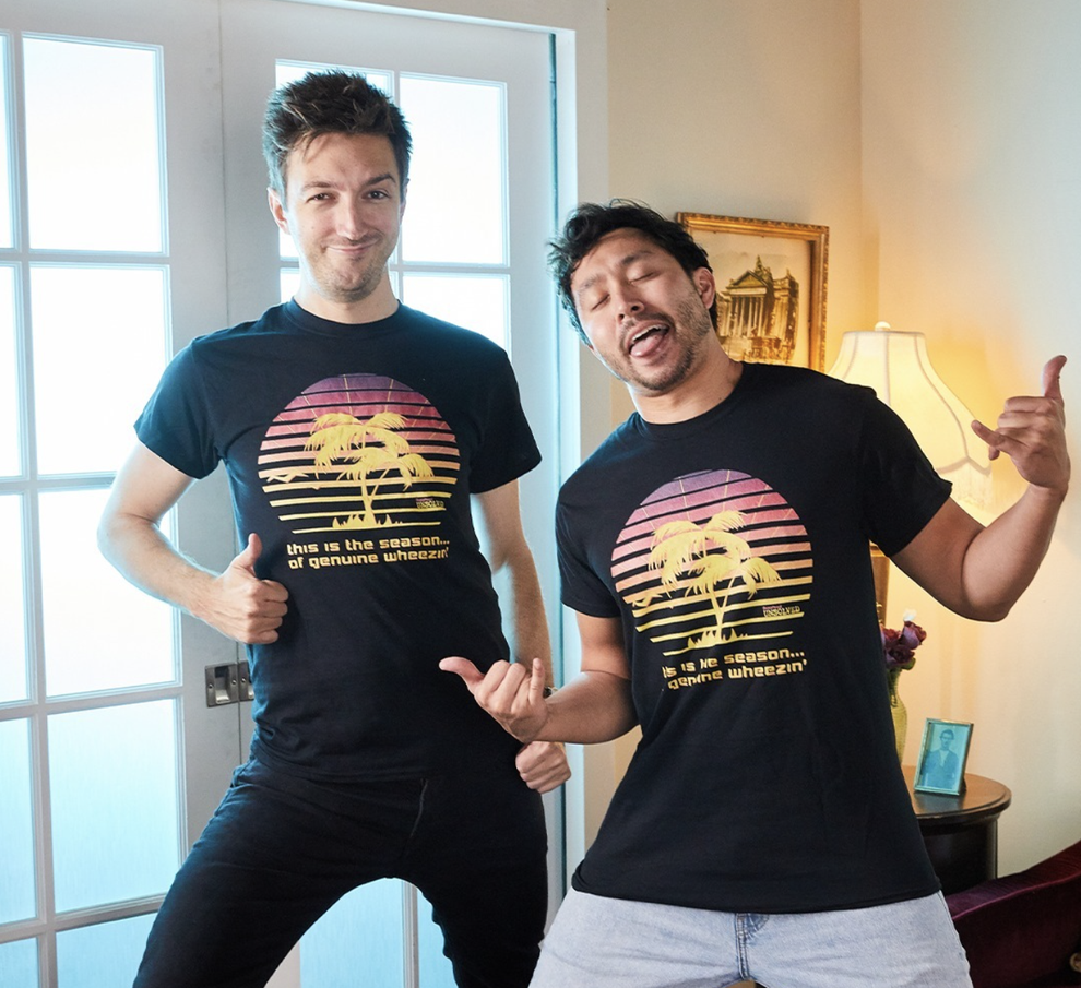 Shop BuzzFeed Is Offering 30% Off All Unsolved Merch Rn