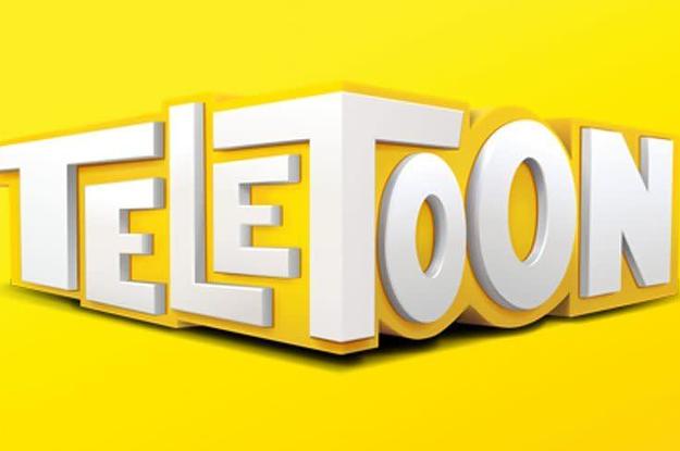Canadians React To Teletoon Rebranding As Cartoon Network | Complex