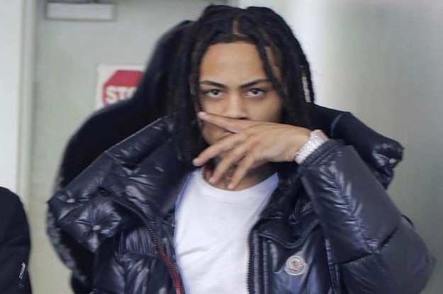 Kay Flock Indicted on Racketeering Conspiracy Charges | Complex