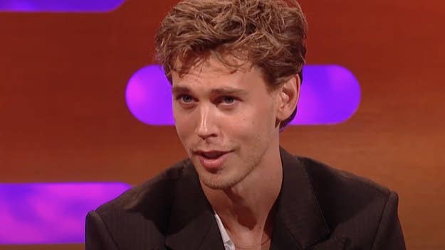 Austin Butler: Find The Latest Austin Butler Stories, News & Features