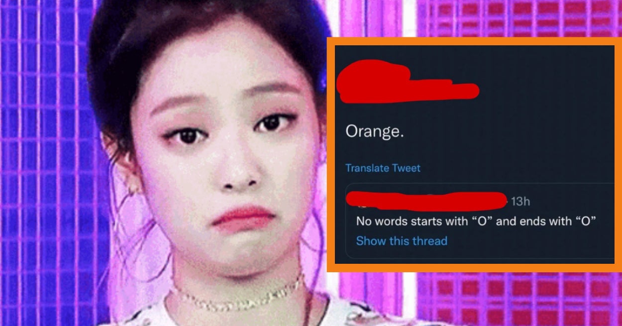 People Being Confidently Wrong On Social Media