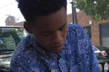 Lil Yachty Reveals Tay-K Sent Him a Letter From Prison | Complex