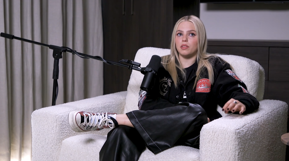 Reneé Rapp Explains Struggle Coming Out As Bisexual