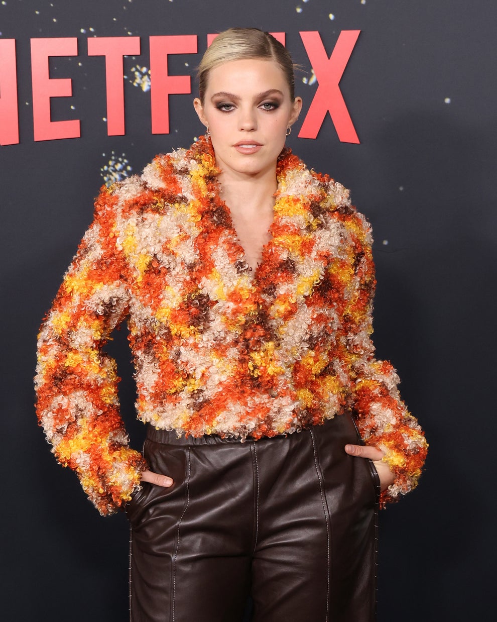 Reneé Rapp Explains Struggle Coming Out As Bisexual