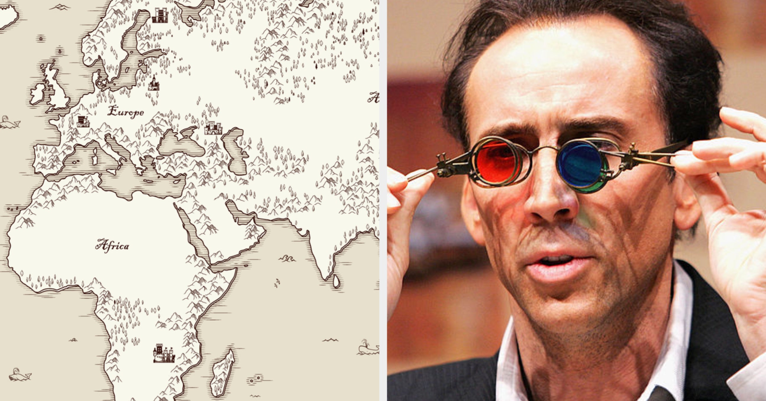 If You Know Where These World Famous Inventions Originated, You’re ...