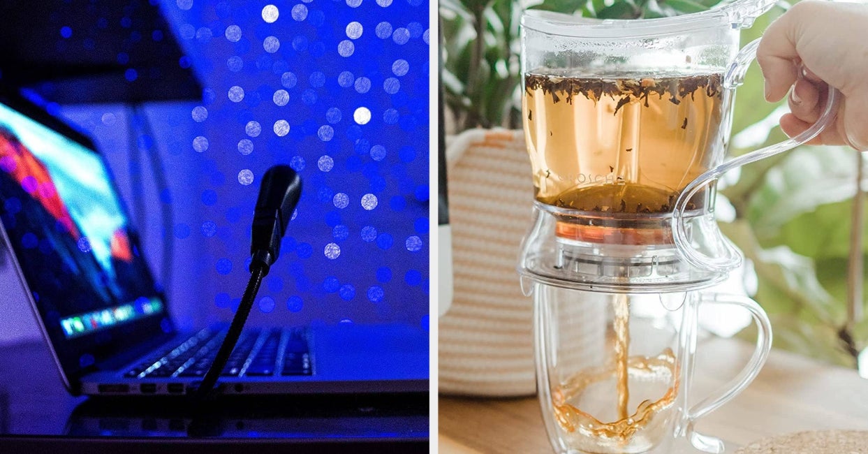 23 Best Relaxing Products That'll Help You Unwind