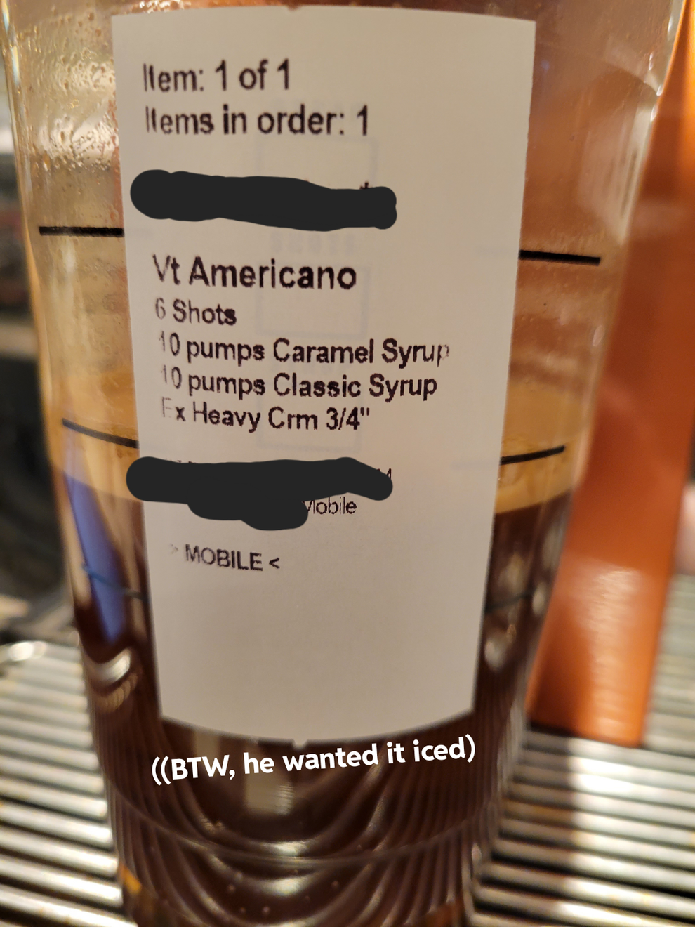 14 Worst Starbucks Orders Ever
