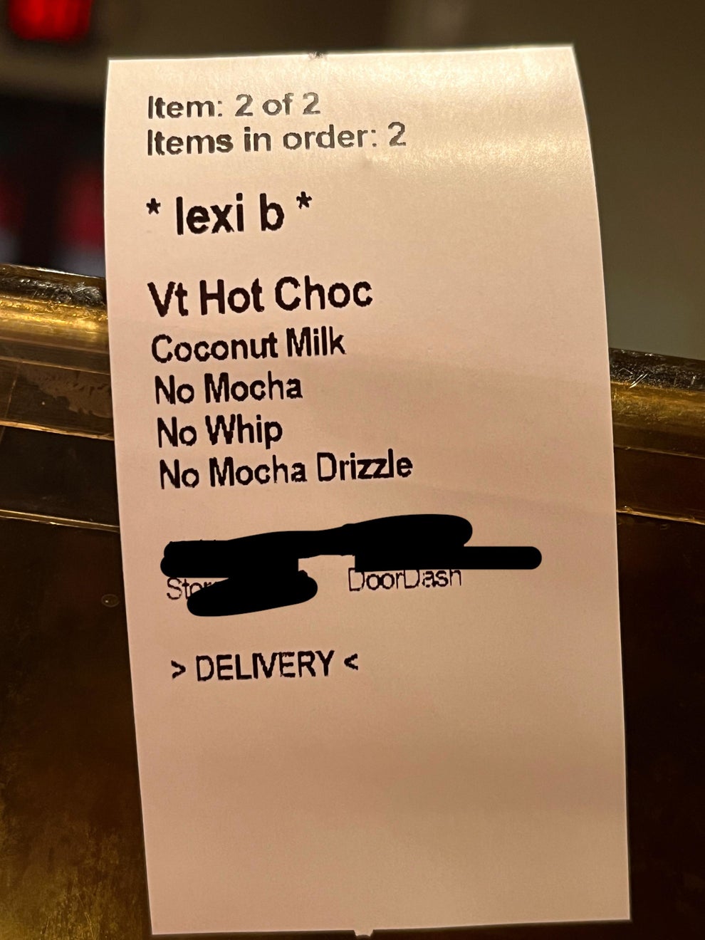 14 Worst Starbucks Orders Ever