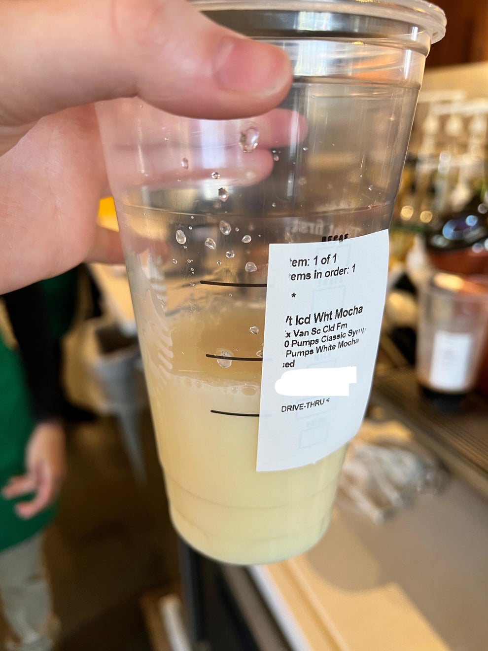 14 Worst Starbucks Orders Ever